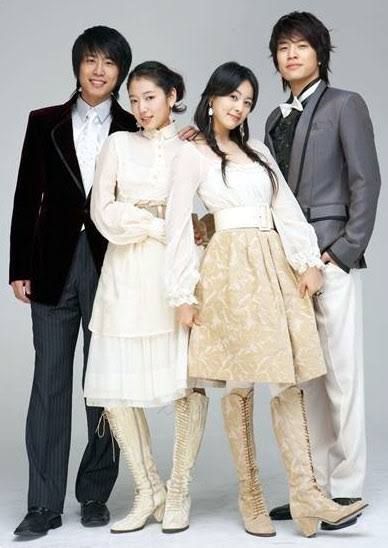 Park Shin Hye Princess Hours