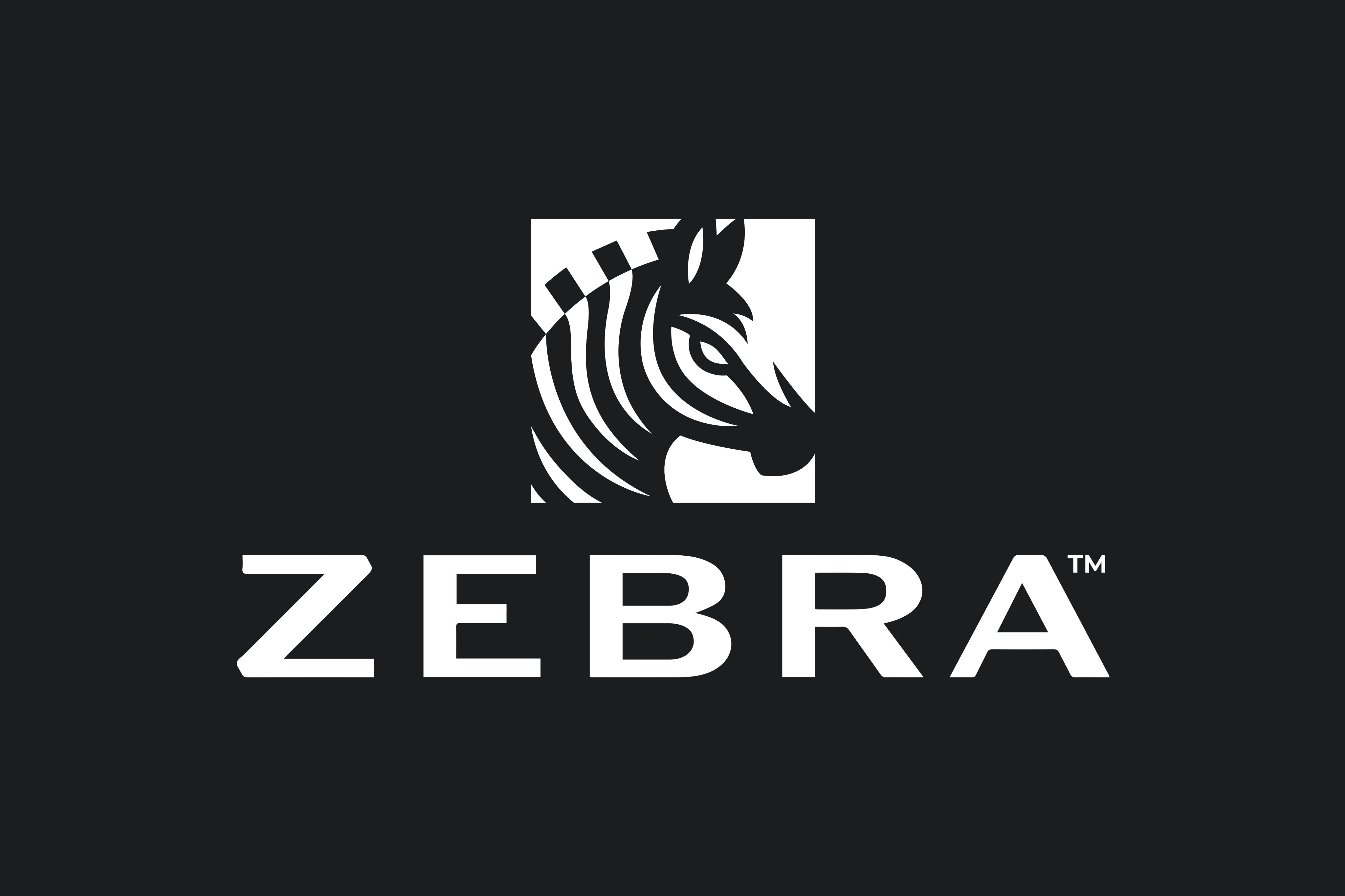 Zebra Technologies Logo
