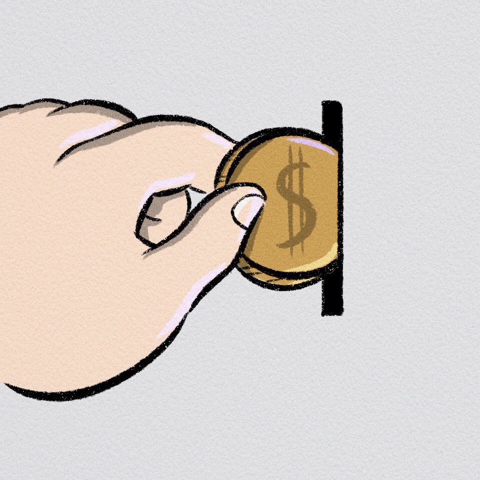 Tum Ulit on Twitter: "Insert coin here🔻 Ep. 1 https://t.co/Ts7P2nM058" / Twitter