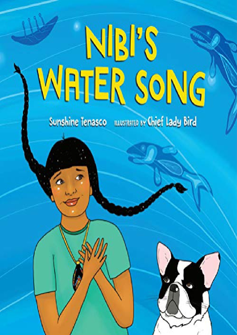 PDF/READ Nibi's Water Song read / Twitter