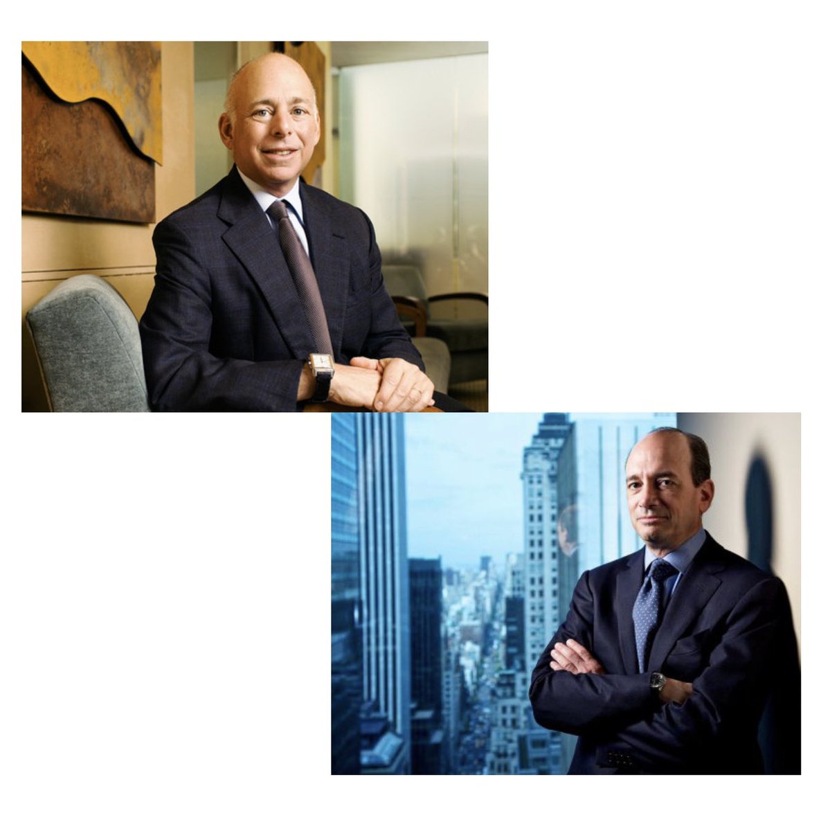 In 2005, Joel Greenblatt taught a class at Columbia Business School ...