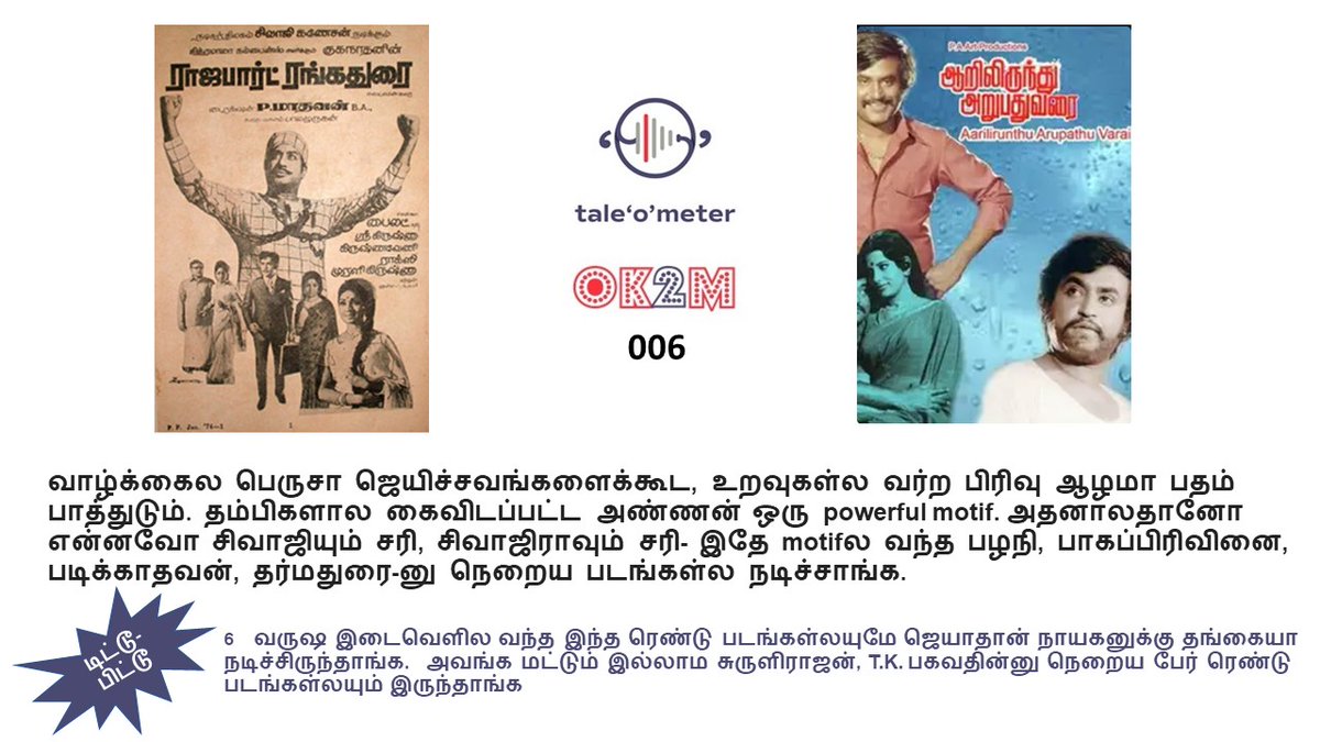 Tale.O.Meter (@taleOmeter) | Twitter