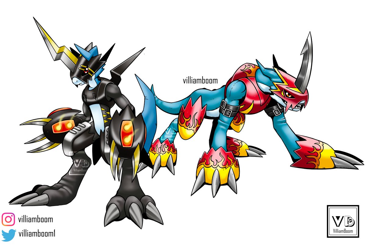 Raidramon