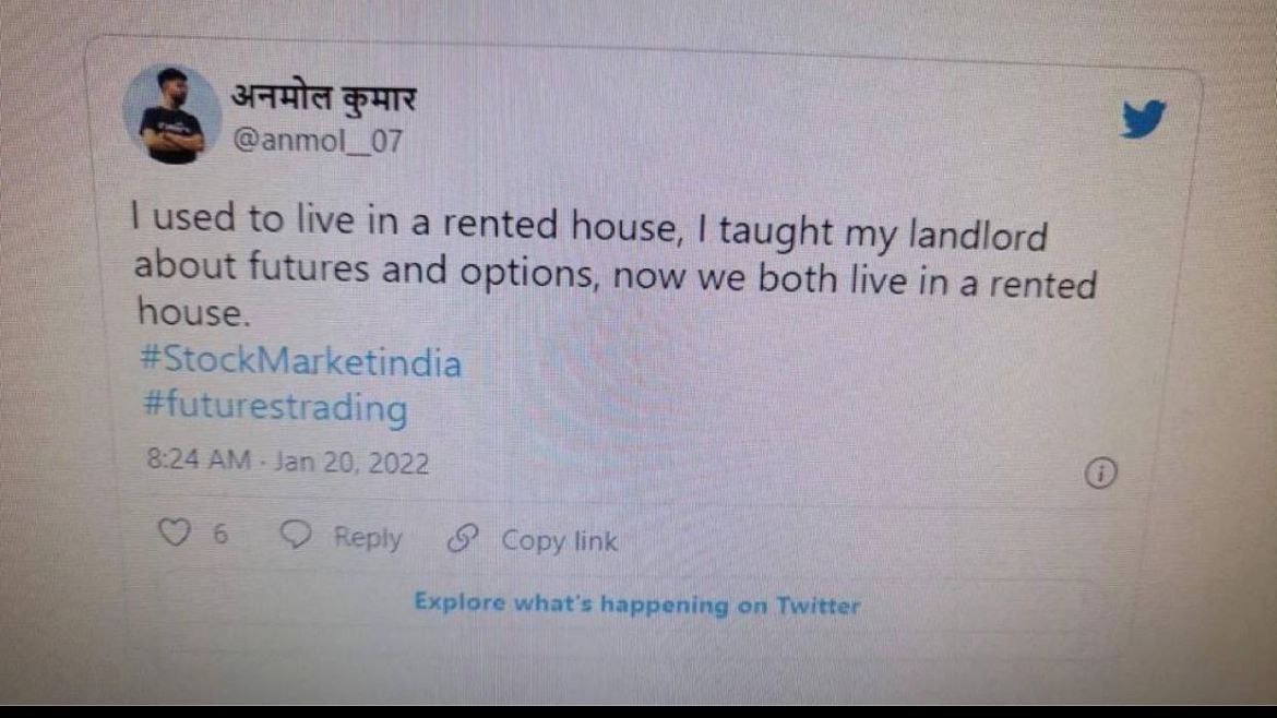 CA Siddesh Nagaraj Gaddi 🌍 (@incometaxoholic) | Twitter