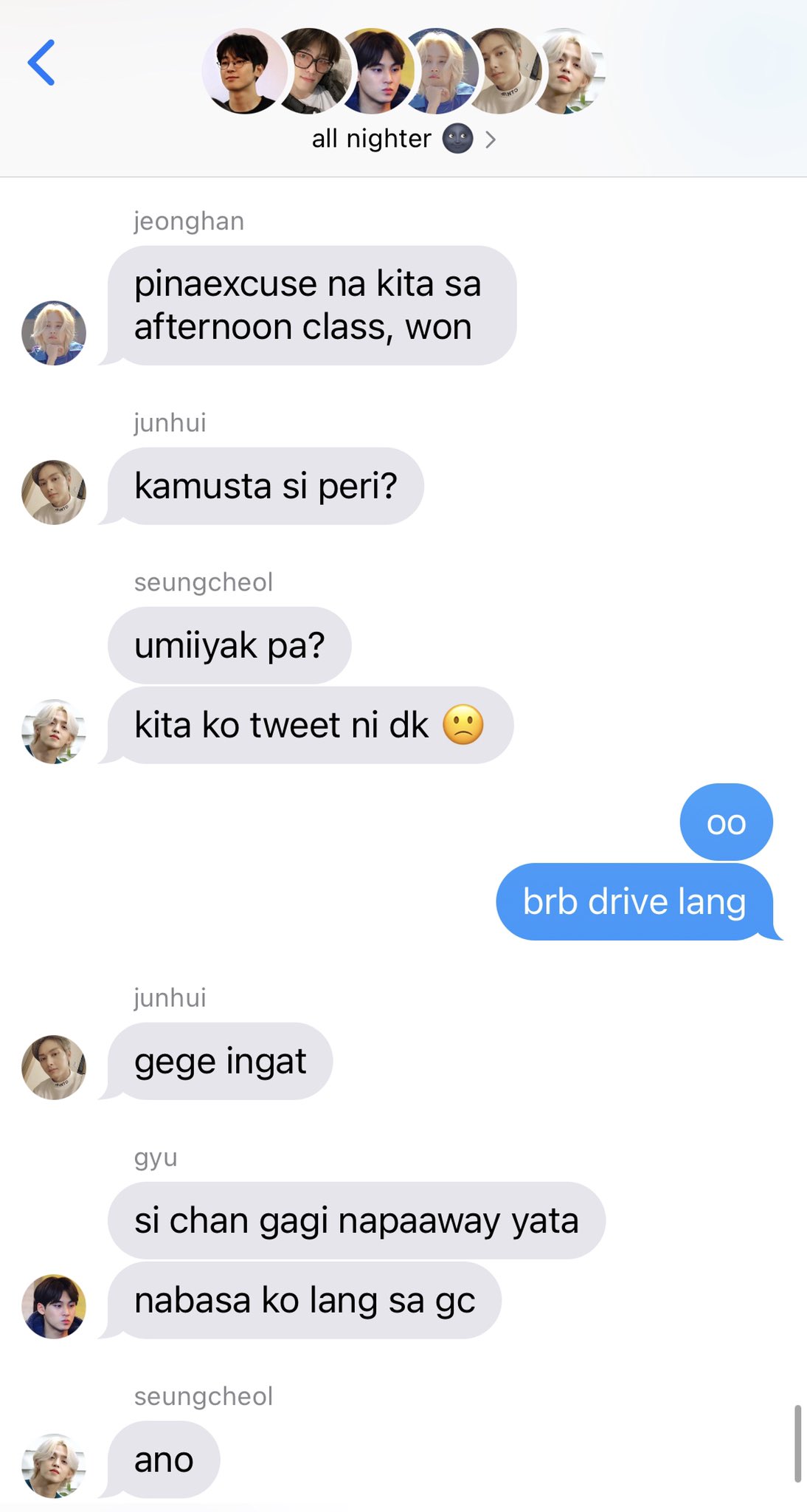 nami on Twitter: "265 https://t.co/WWPjEAbAoc" / Twitter