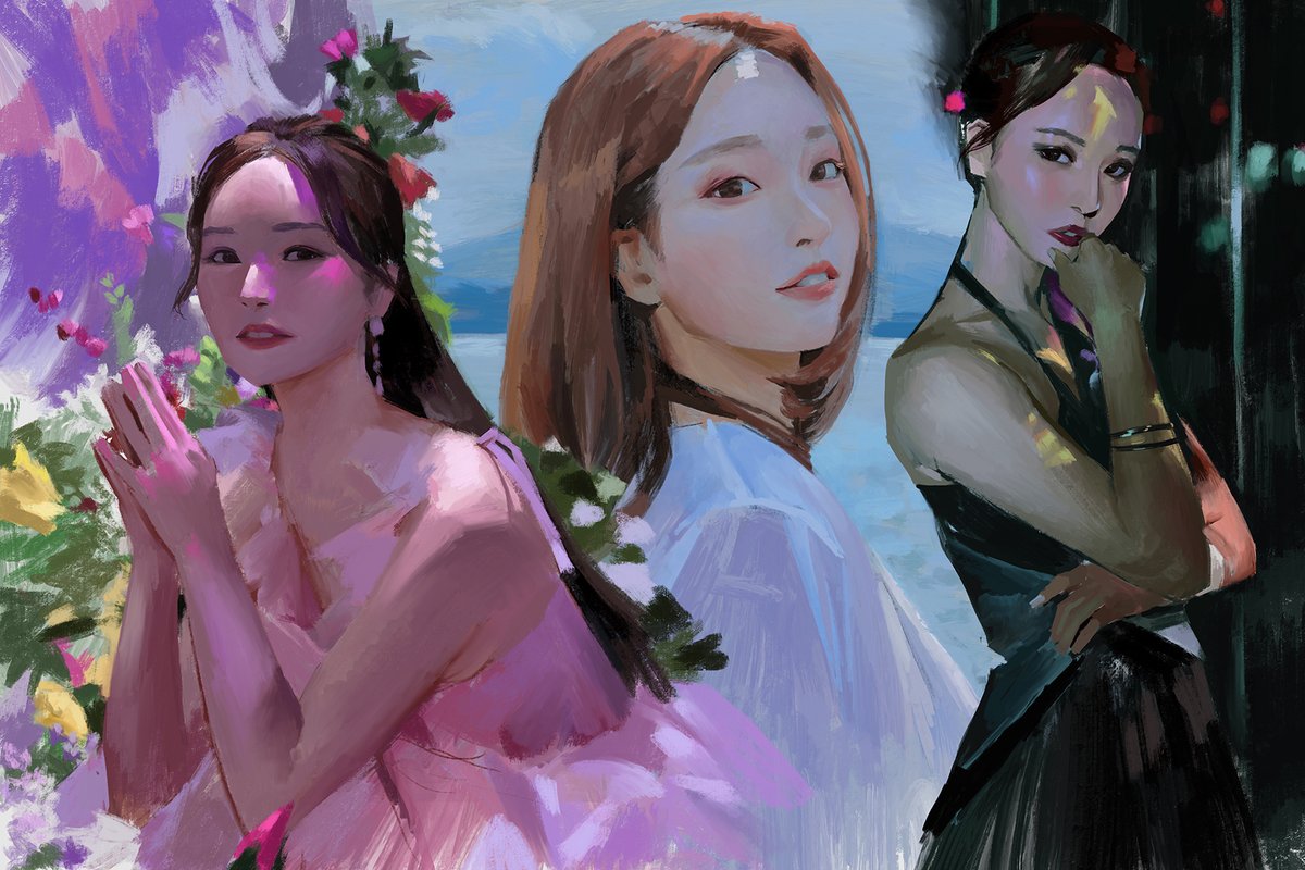 Twoucan - baimon (@baimonart)