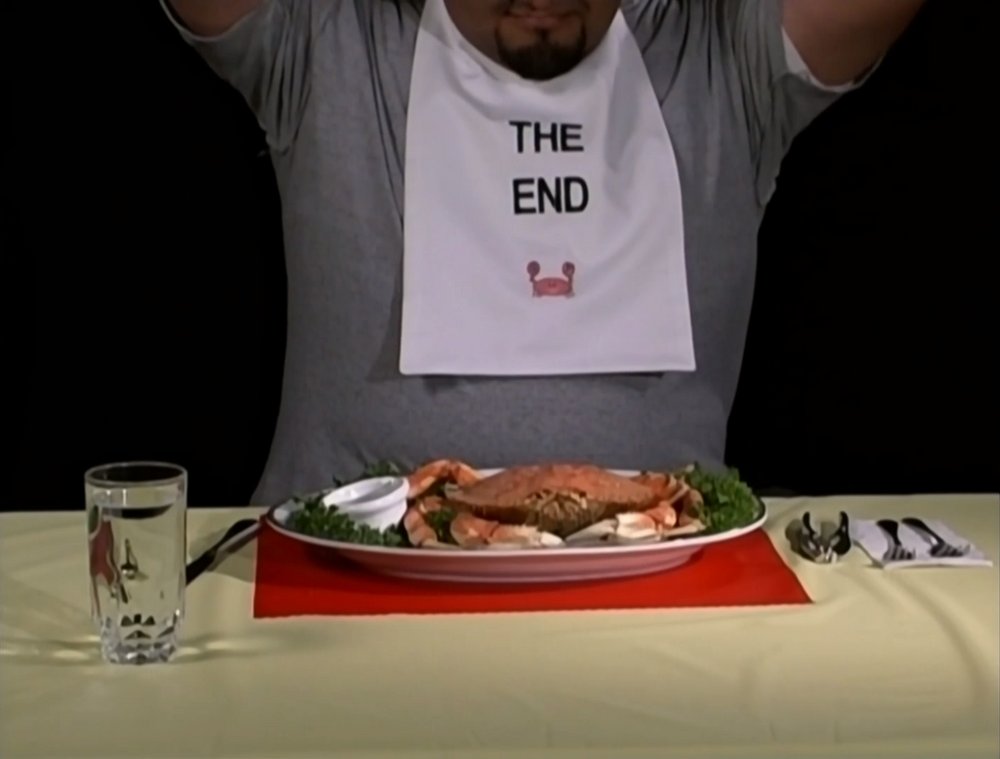 Spongebob Wishing You Well