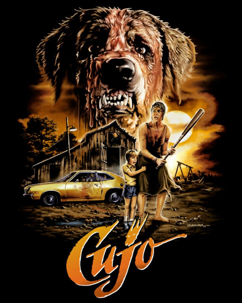 What Happened To Cujo The Dog