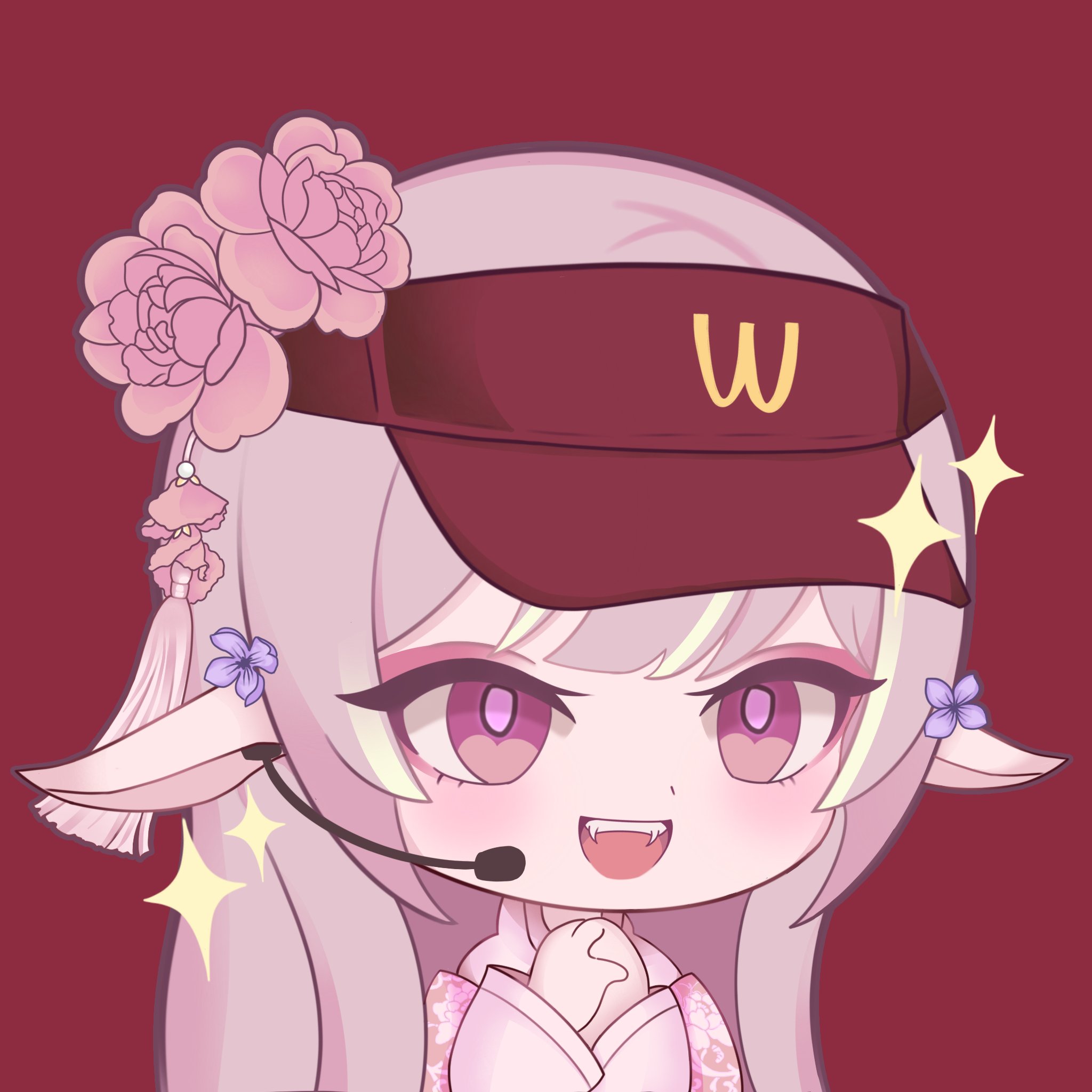 Hei 黑 🌸 On Twitter Gm …