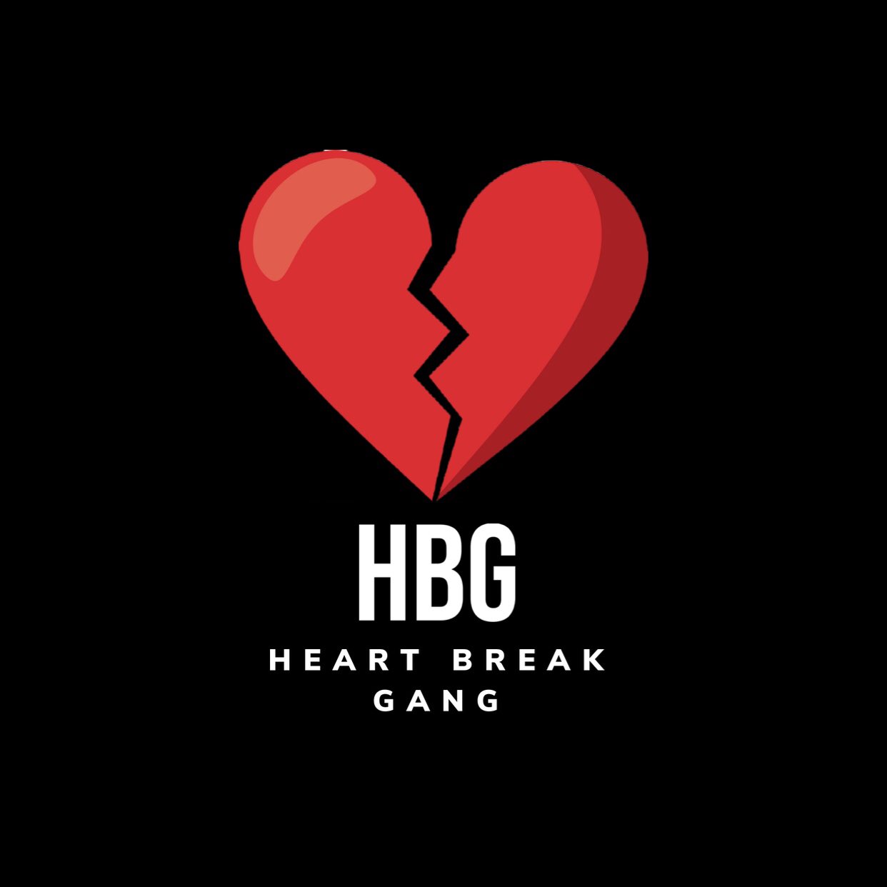 Heart Break Gang Logo