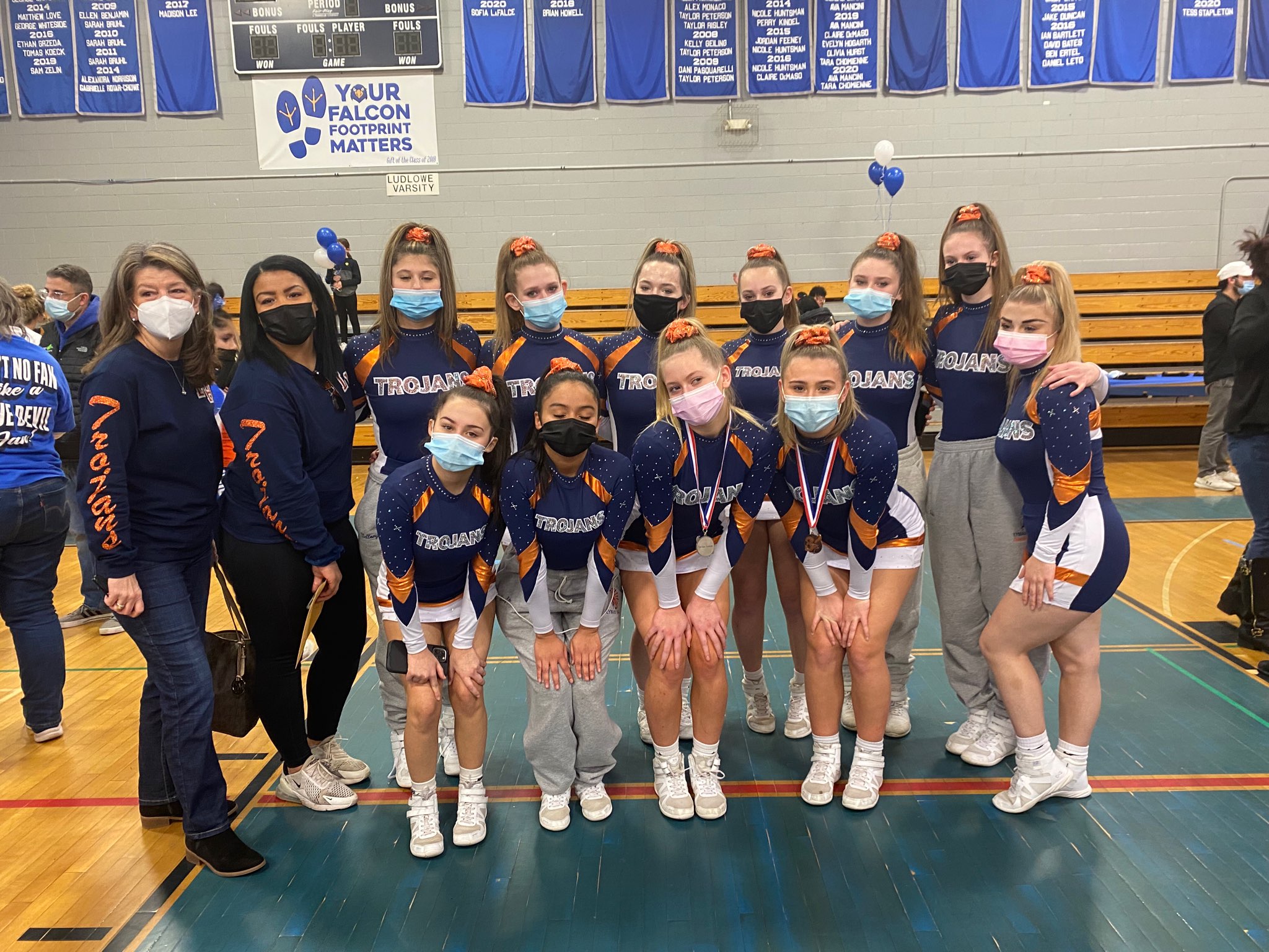 T Ara Dani School 2022