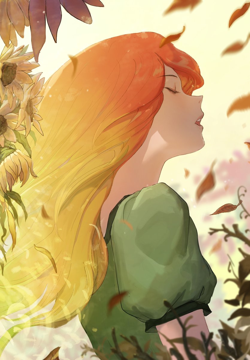 Aiden Guo (@sish3nfan) さんのイラスト・マンガ作品まとめ (15 件) - Twoucan