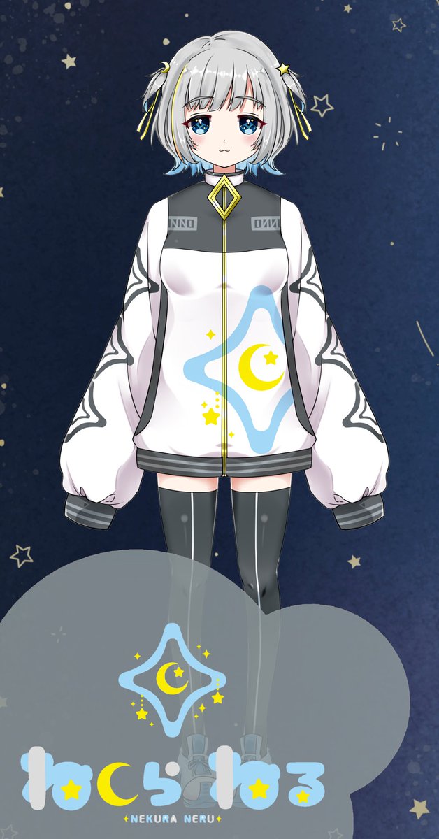 ねくら ねる ֊ ̫ ֊💭@Vtuber (@nekura_nerune) | Twitter