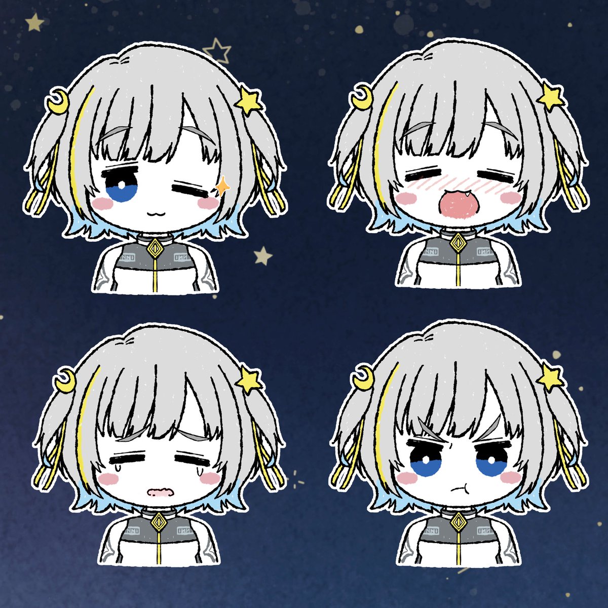 ねくら ねる ֊ ̫ ֊💭@Vtuber (@nekura_nerune) | Twitter