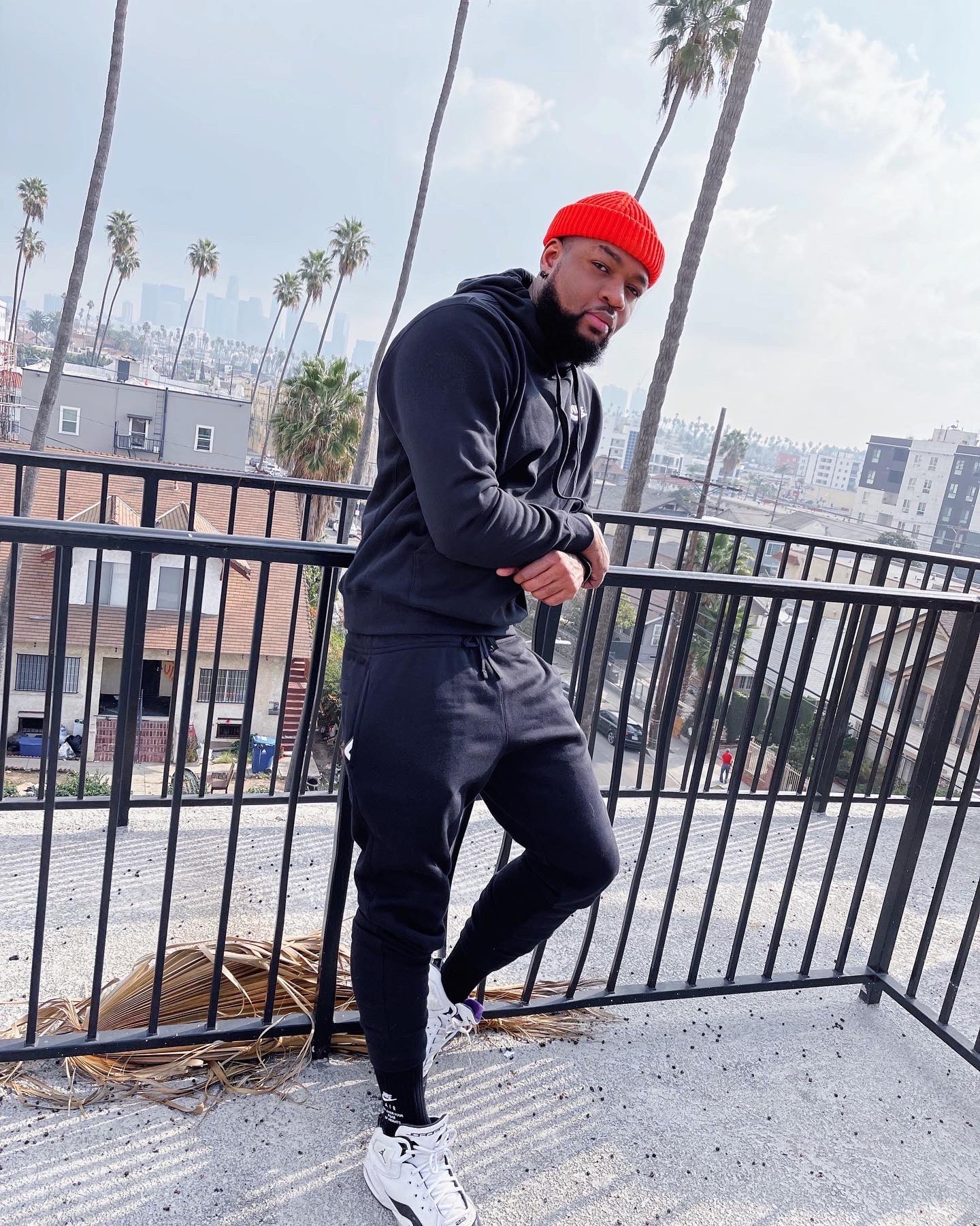 TW Pornstars - 2 pic. Mr. Cali ATLANTA IS HOME. Twitter. Had so much fun in my home city Los ...