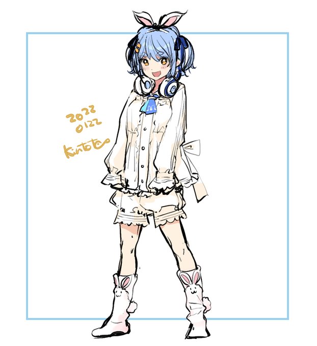 Kin金魚屋(きん) Kintotomaturiのイラスト
