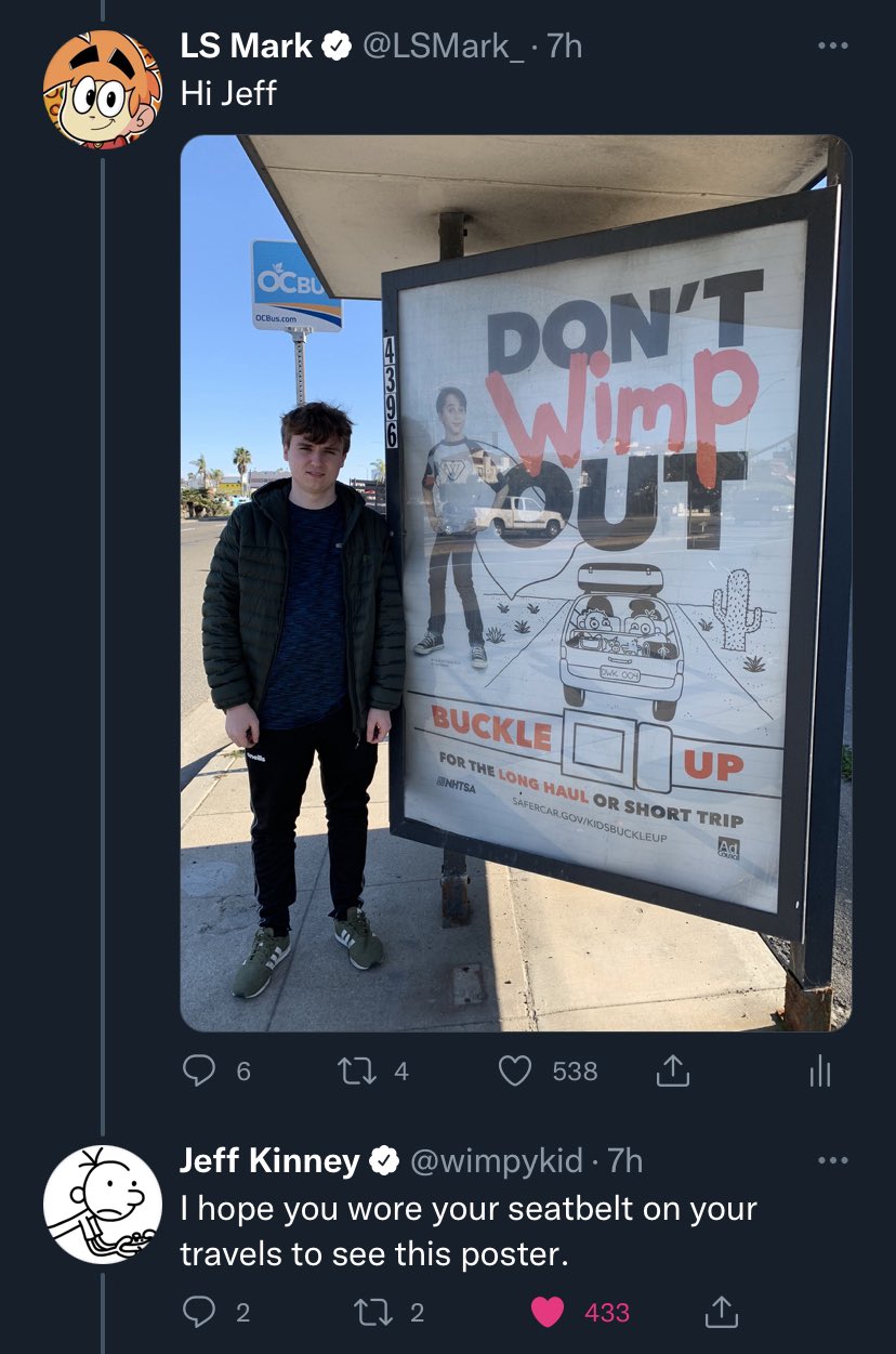 LS Mark on Twitter: "A story in 4 parts https://t.co/1gEf3cmzay" / Twitter