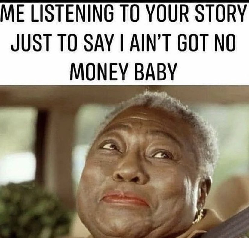 I Got This Baby Meme