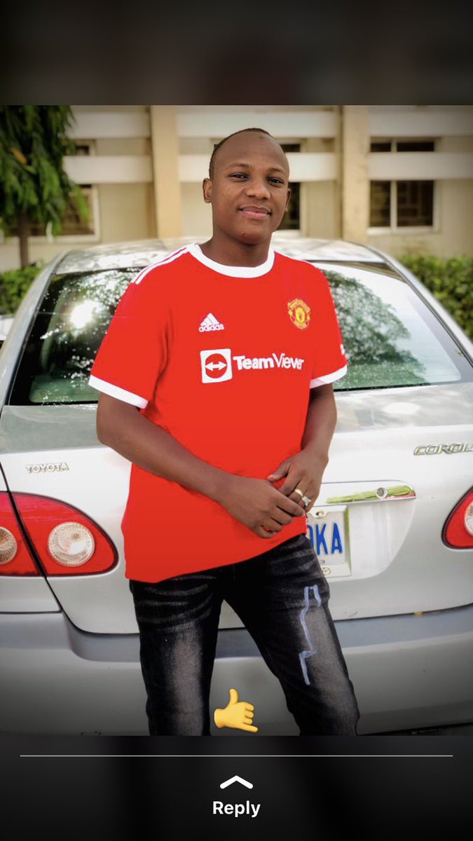 Umar Abdullahi (@Umarabdullone) | Twitter