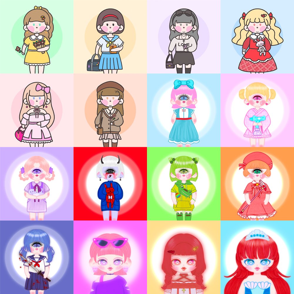 StickMania (@StickManiaNFT) | Twitter