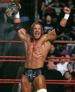 Triple H 2000