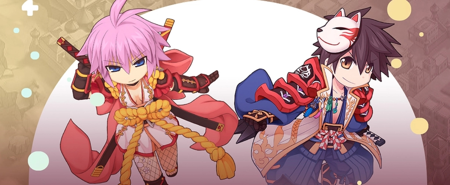 Kagerou Ragnarok Ragnarok Online 2 Now In Open Beta Cards Nerd