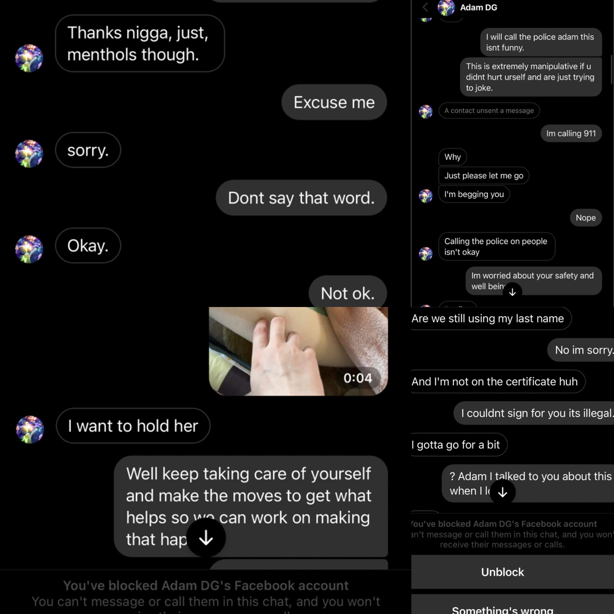 Adam Skydoesminecraft 2022