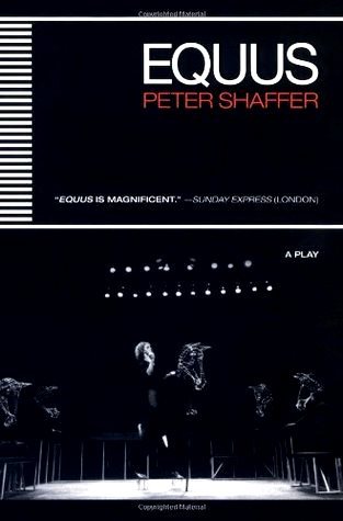 'READ [PDF]> Equus by Peter Shaffer Textbook New Chapters
