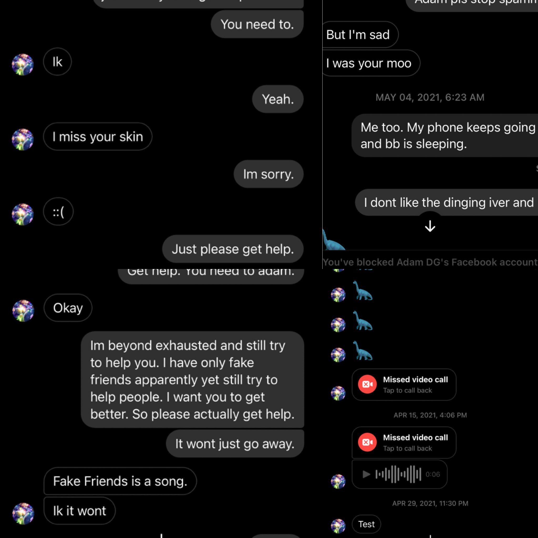 Adam Skydoesminecraft 2022