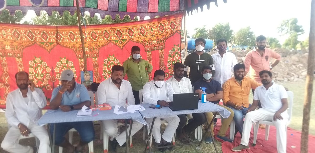 NYK-RANGA REDDY (@Rangareddy_nyks) | Twitter