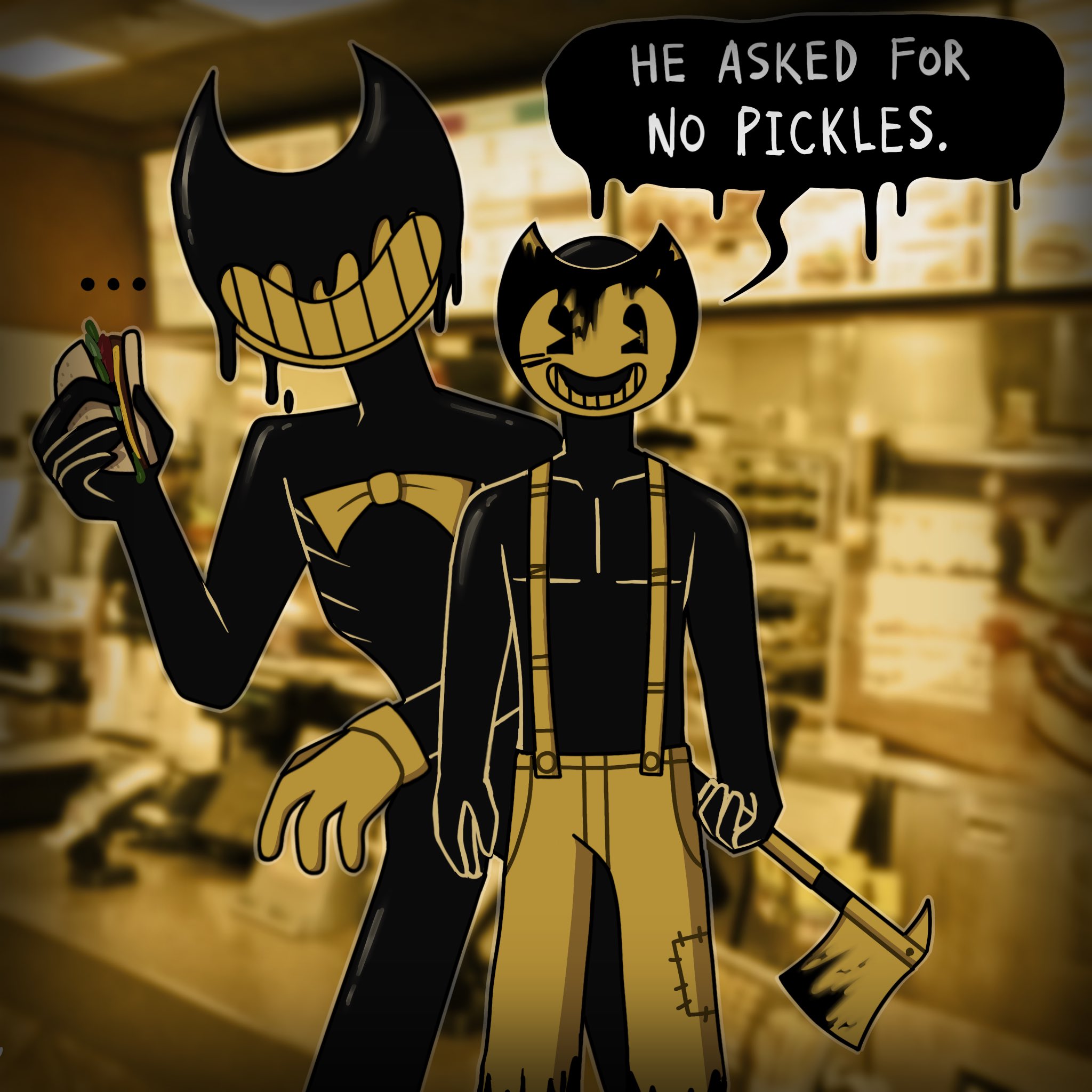 Sammy Meme