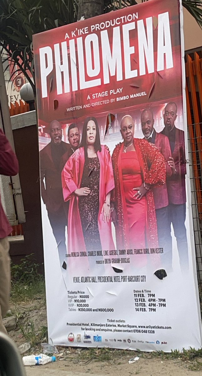 Philomena Movie Poster