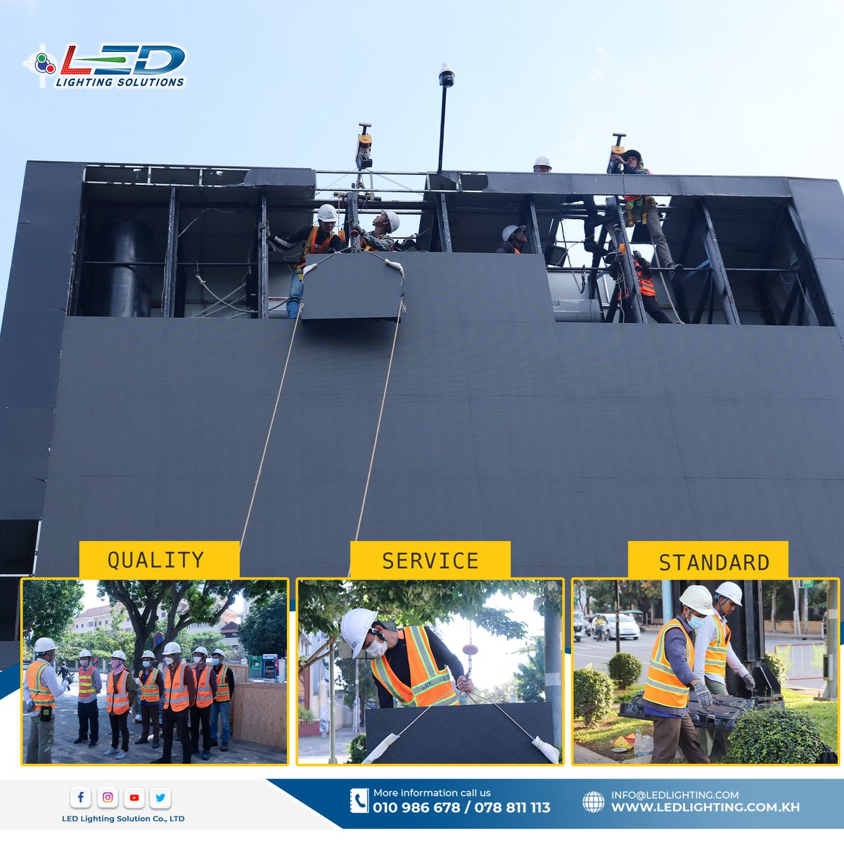 LED Lighting Solution Co., LTD (@LEDLightingSol2) | Twitter