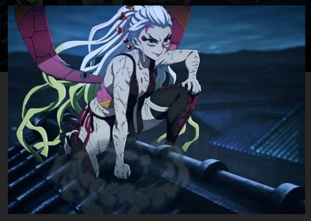 ポチエーナ on Twitter: "@DYzlG2Wpwst68HK @siroyagishugo 鬼滅 堕姫(だき) 封神演義 妲己(だっき) 両方可愛い😍両方人食べてる 両方超長生き 堕 ...