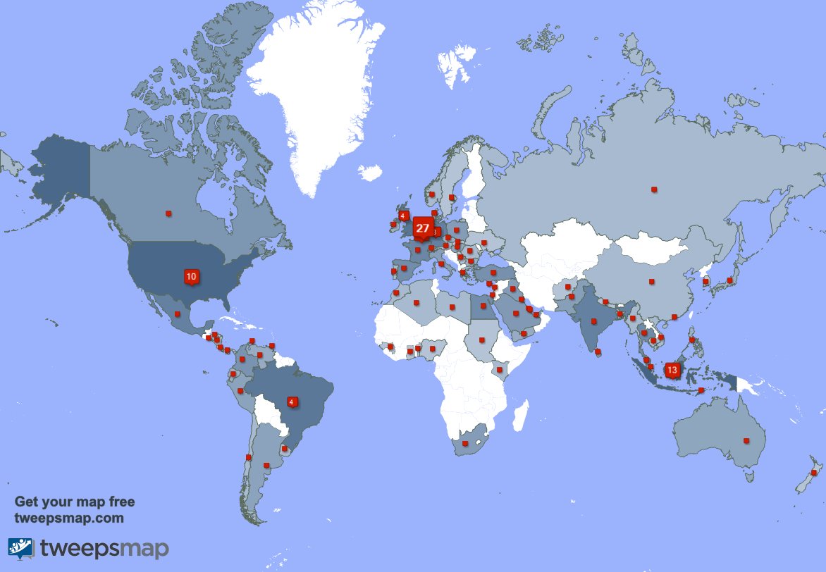 TW Pornstars - Miss Anna Lynx 🔞. Twitter. My followers live in ...