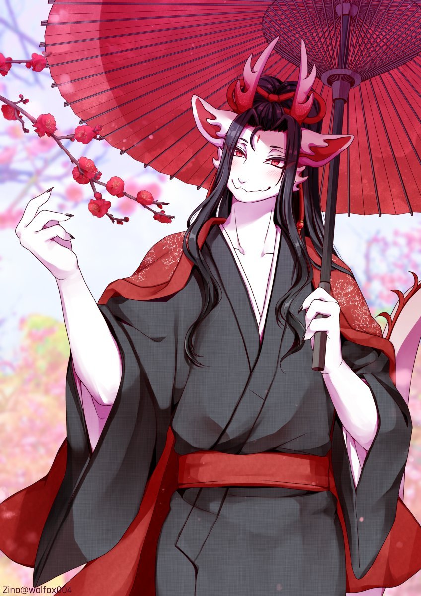 Furry Art | Page 129 | SpaceBattles