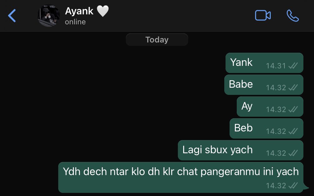 ujank bakal berisik soalnya mau nonton thomas on Twitter: "75. chapt ...