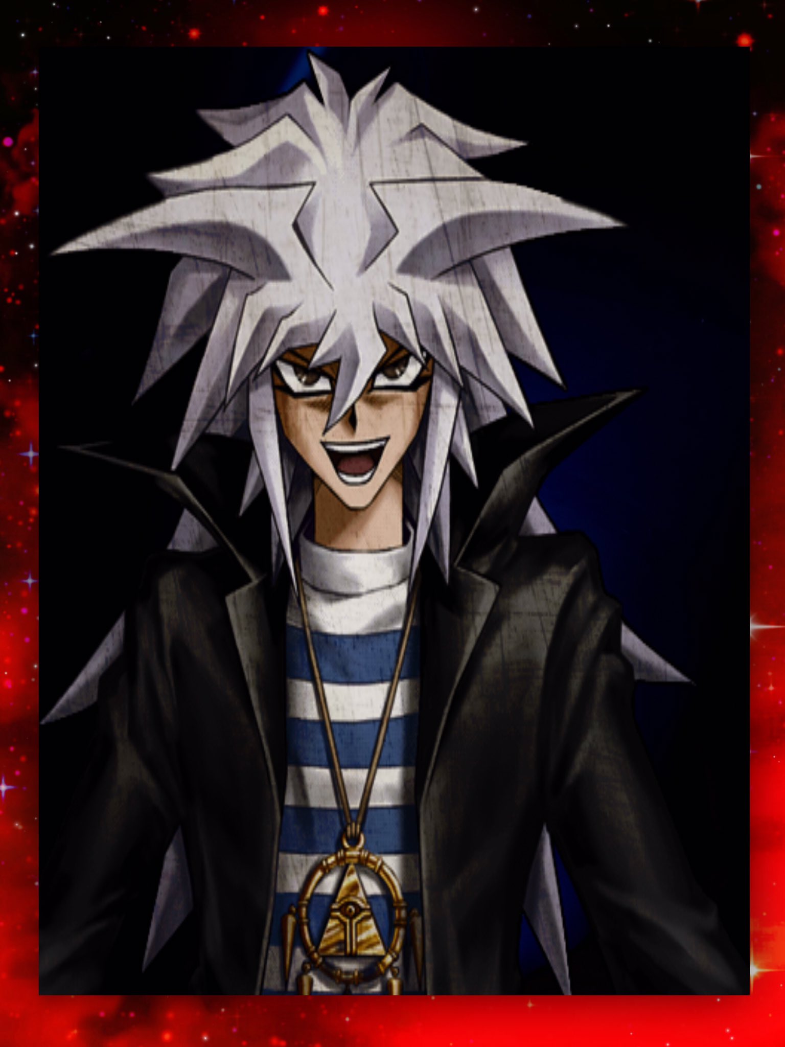 Yami Bakura Wallpaper