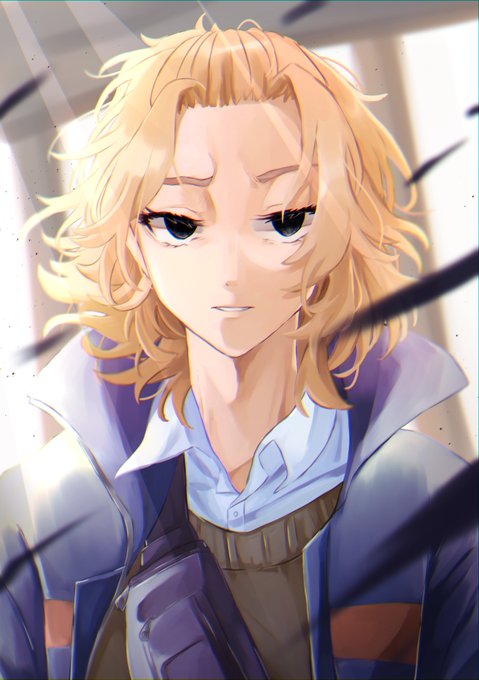 ころえだ@koroeda_のイラスト