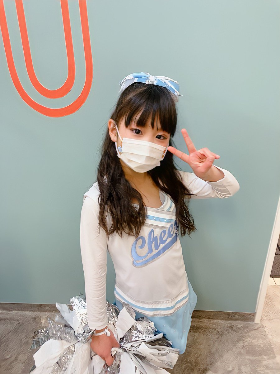 【画像】YURI UNISTA戸塚の美少女JSダンサーが可愛すぎる！ | ピチガッ!!