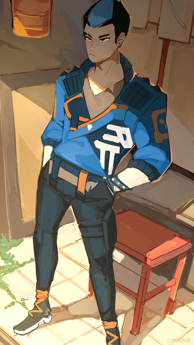 Cyro🦊(CommsOpen) (@cyrosaur) さんのイラスト・マンガ作品まとめ (50 件) - Twoucan