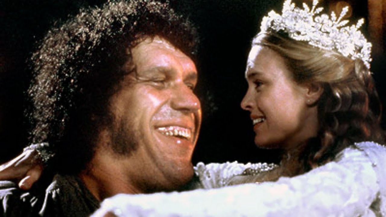 Andre The Giant Princess Bride Quotes