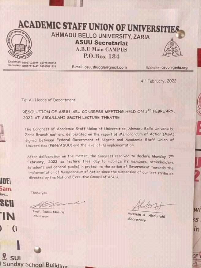 Comrade Yusuf Bello Umar (@profH2yusha04) | Twitter