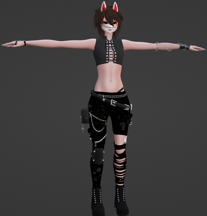 ~Aya~ (@Ayaya_VR) | Twitter