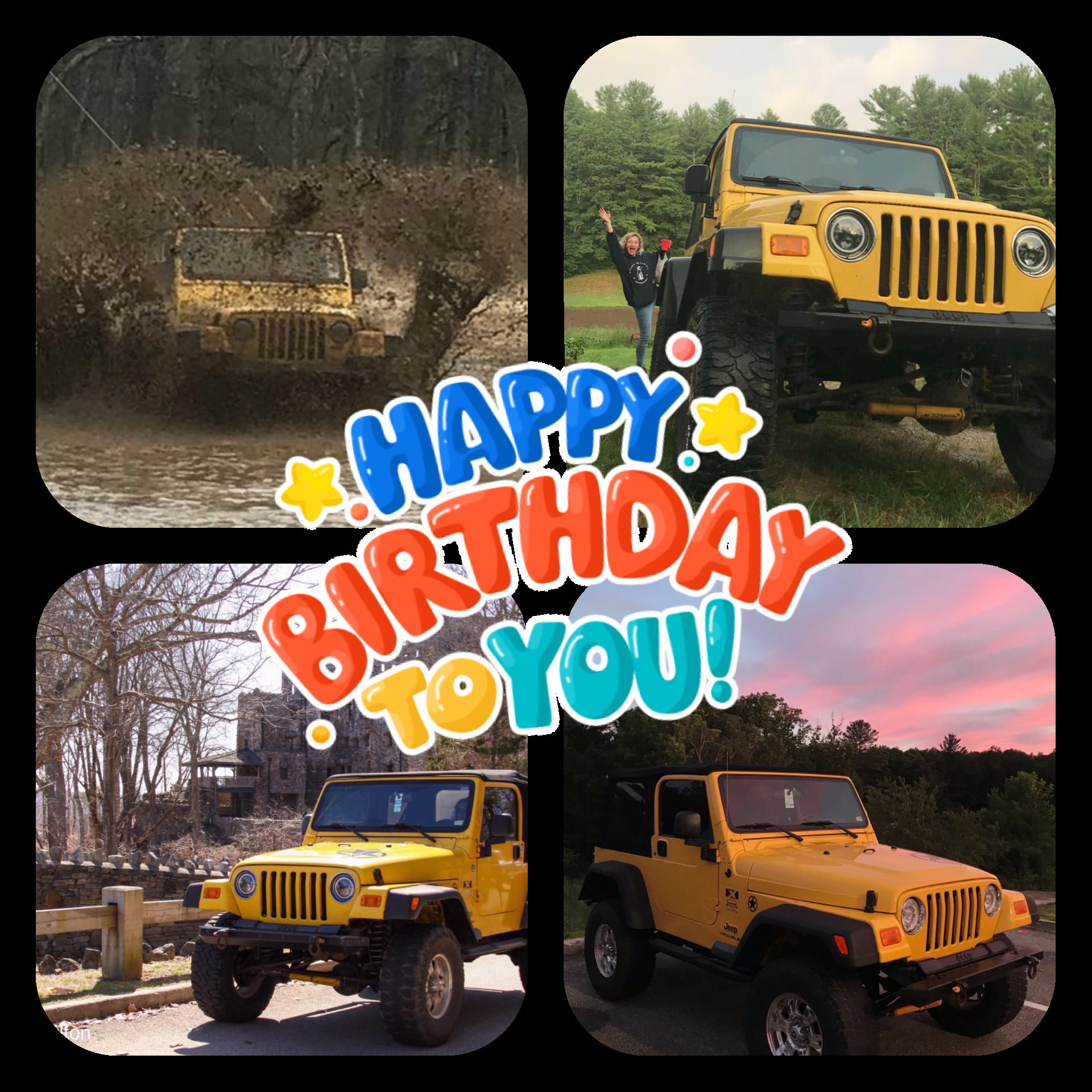 Jeep Birthday Quotes Great Nephew Birthday Card Ford GT40 Supercar