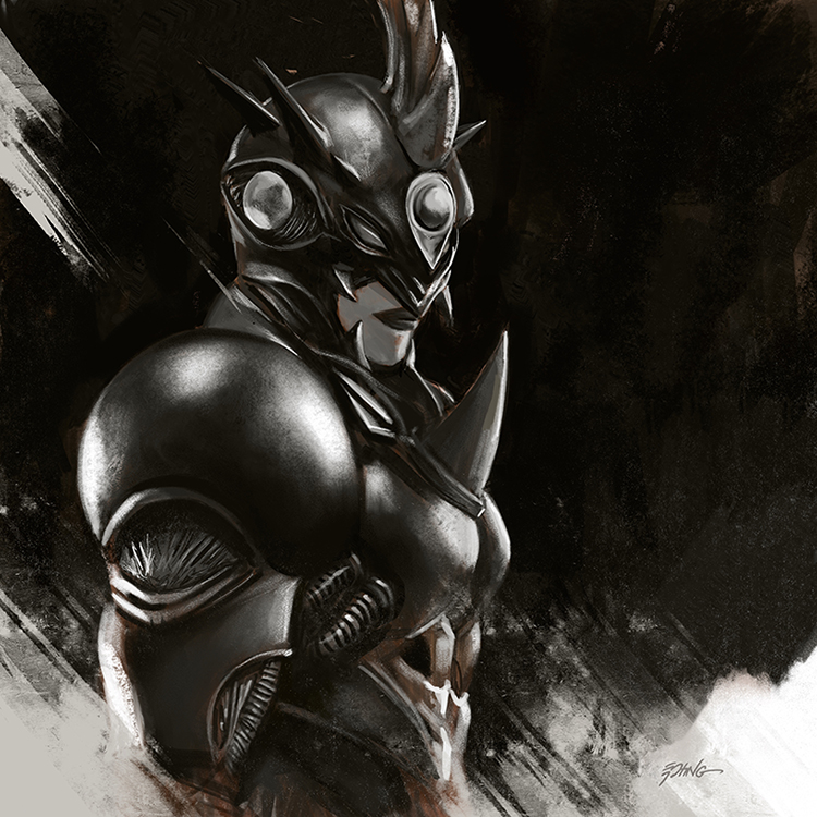 Guyver 7