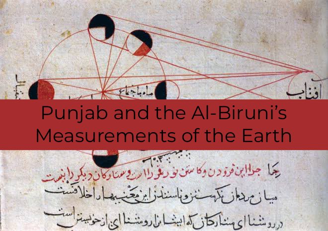 Lesser Known Fact In 1018 CE, the famous polymath Al-Biruni attempted ...