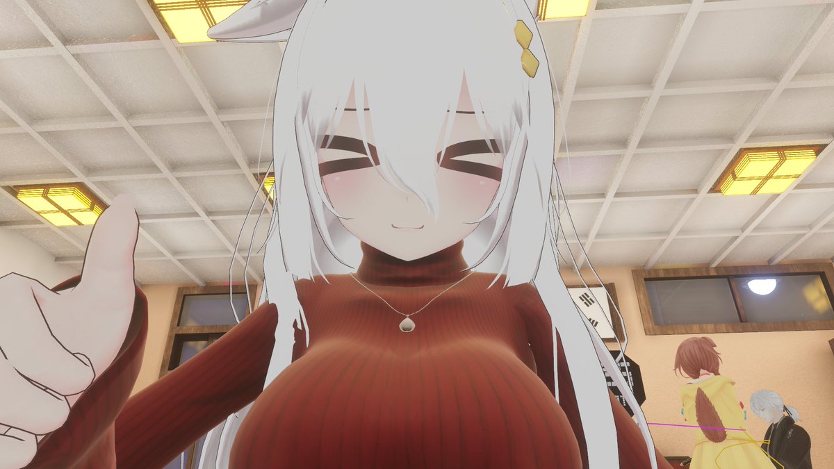 앙마캣😈 (@KR_VRC_devilcat) | Twitter