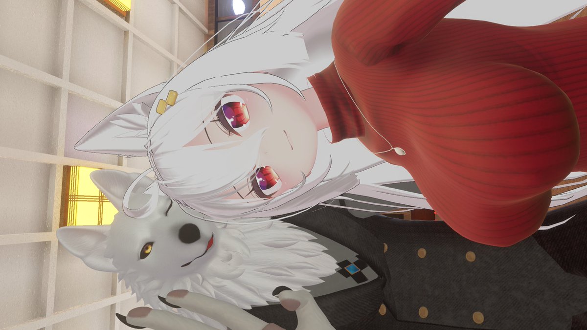 앙마캣😈 (@KR_VRC_devilcat) | Twitter