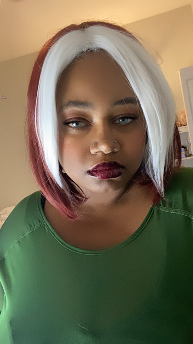 Brownie ️ Dreamcon (@Browniexp) さんのコスプレ作品まとめ (19 件) - Twoucan